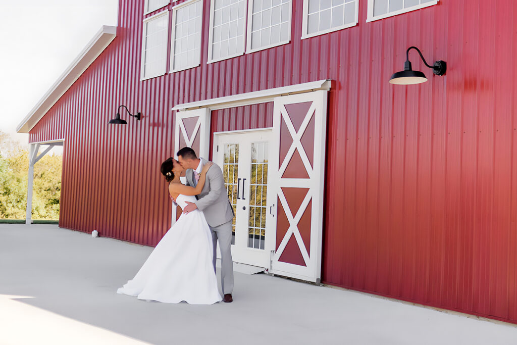 Event Buildings | Greiner Buildings