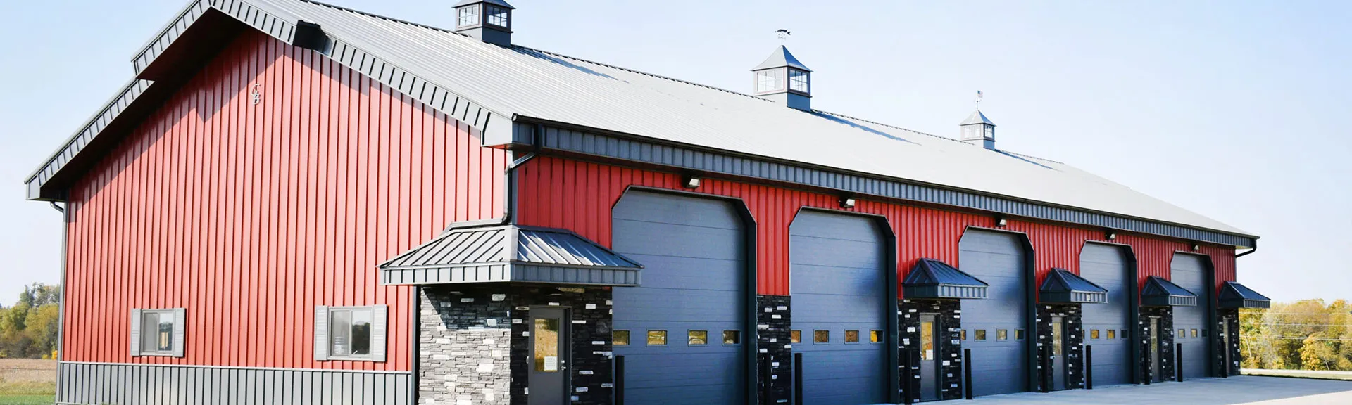 Pole Barn Ventilation